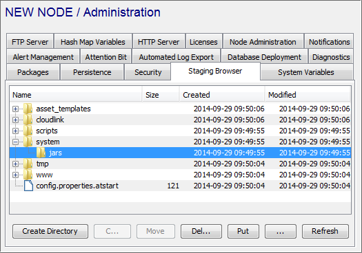 Enabling MySQL support