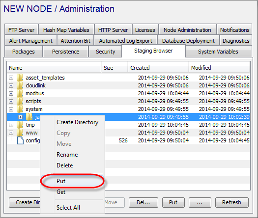 Enabling MySQL support
