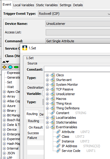 Get Single Attribute