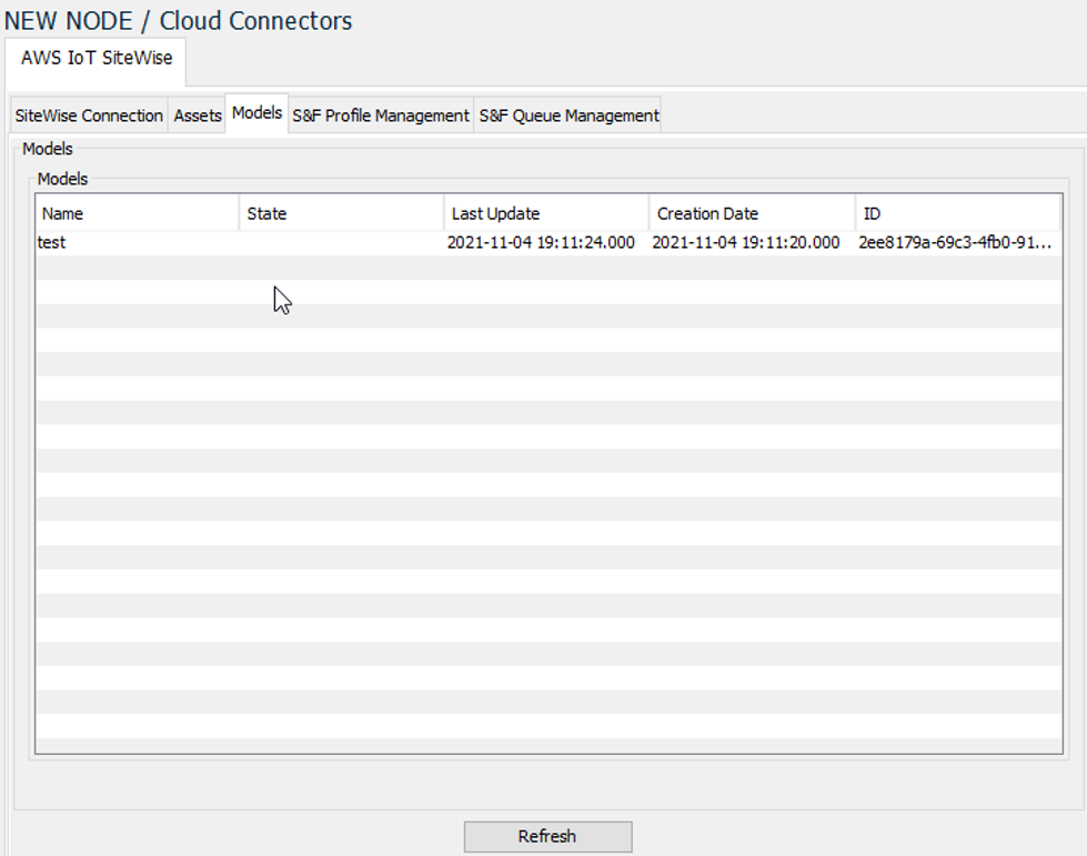 AWS IoT SiteWise Part 2 - Setting up deviceWISE
