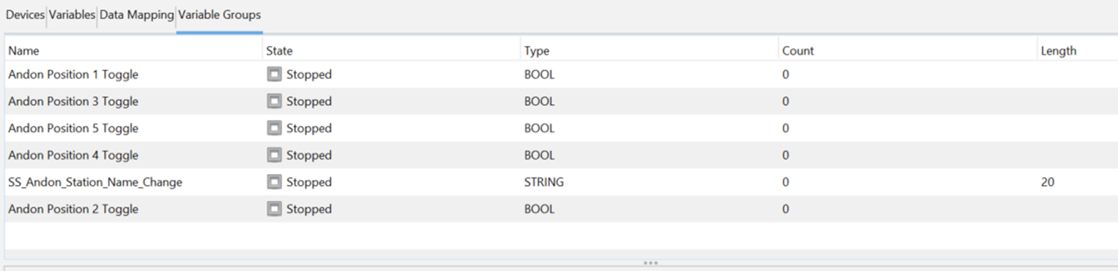 SMART START: Importing the Project